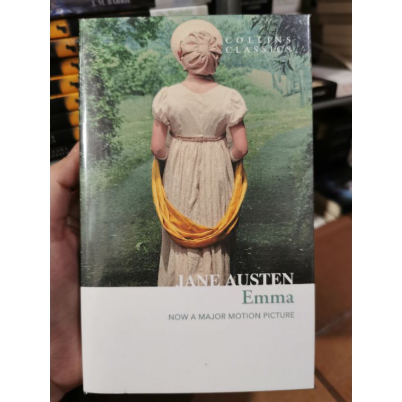 Collins Classics Edition Books Batch 1 | Shopee Philippines