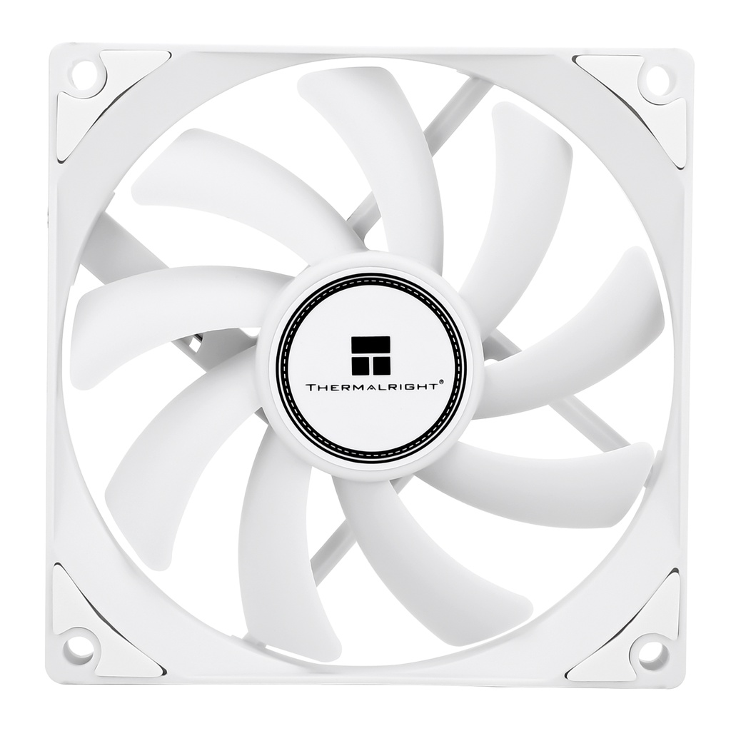Thermalright slim fans 92x92x15mm. TL-9015 for computer cases and Mini ...