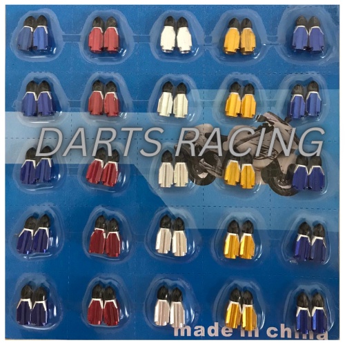 Motorcycle Pito Cap Rocket | Shopee Philippines