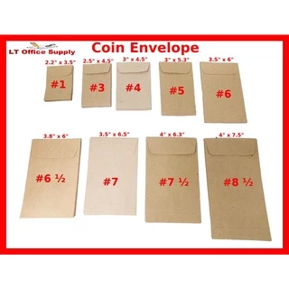 coin envelope - Best Prices and Online Promos - Apr 2024 | Shopee ...