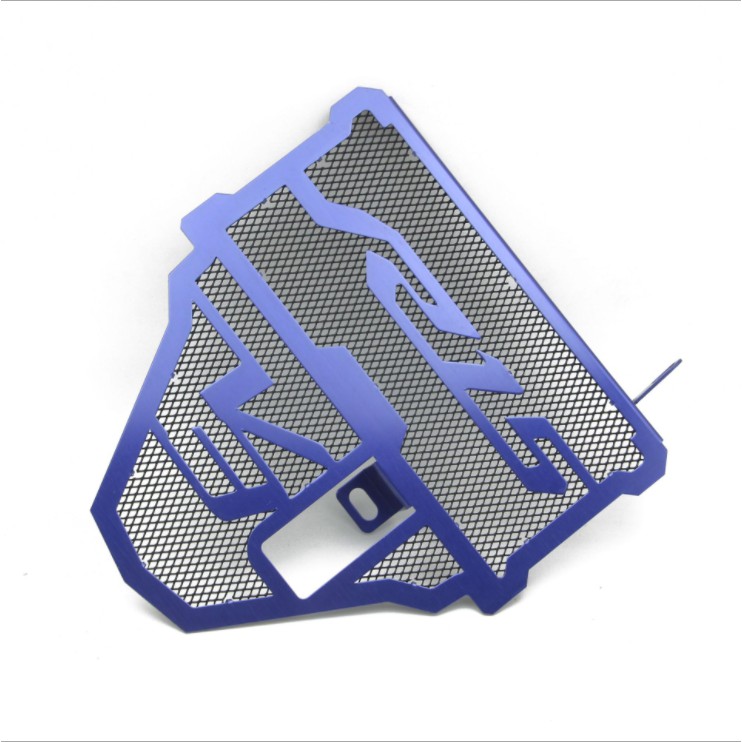 Widenice For Yamaha R15 V3 Radiator Cover Aluminum Radiator Grille ...