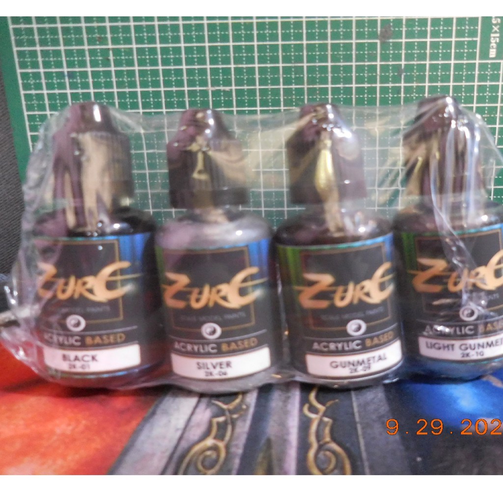 ZURC JUNIOR SET SERIES | Shopee Philippines