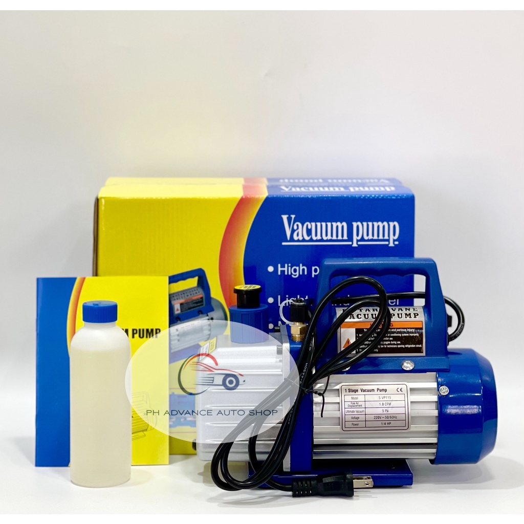 Shop vacuum pump for Sale on Shopee Philippines