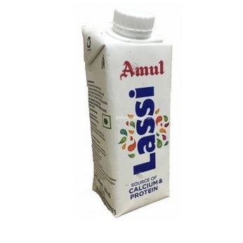 Amul Sweet Lasi 200ml | Shopee Philippines