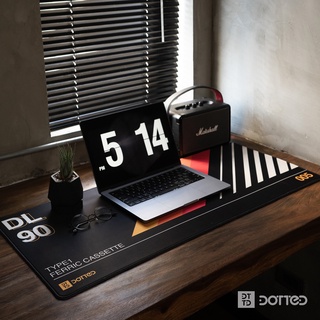 Dotted DL 90 Desk Mat 900x400x4mm | Shopee Philippines