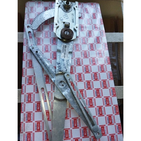 Window Mechanism Isuzu Elf 250 (1982-1990) | Shopee Philippines