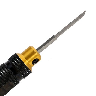 Model Scriber Gundam Resin Carved Scribe Line DIY Hobby Cutting Tool ...