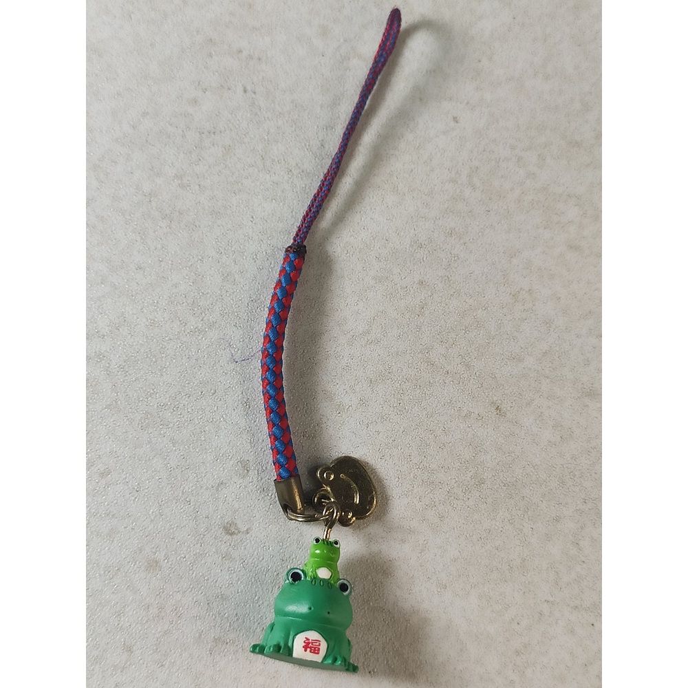 JAPANESE LUCKY CHARM KEYCHAIN (JAPAN) | Shopee Philippines