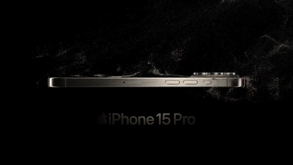 Apple iPhone 15 Pro (6.1 inch) | Shopee Philippines