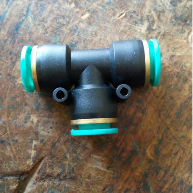 Pneumatic Fittings SPE 4 (Unit) | Shopee Philippines