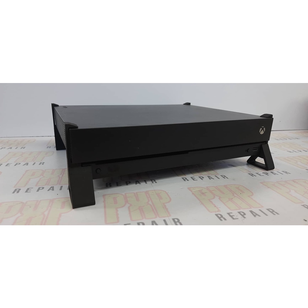 PXP's XBOX One X Horizontal Stand | Shopee Philippines