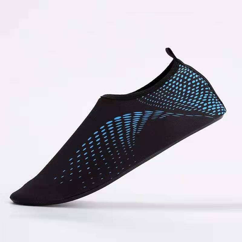 Unisex Men Woman Barefoot Sock Beach Pool Water sock GYM Beach Swim ...