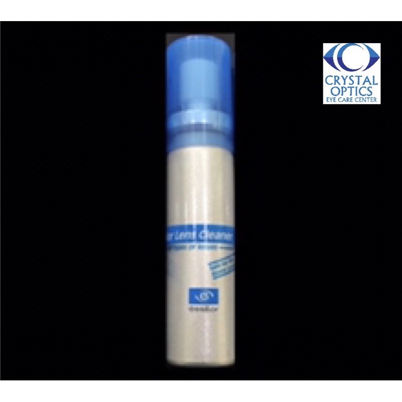 Essilor Lens Cleaner Spray | Shopee Philippines