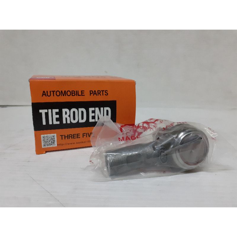 555 TIE ROD END ISUZU DMAX 07-UP' / MUX 12-UP' / ALTERRA 05-14 ...