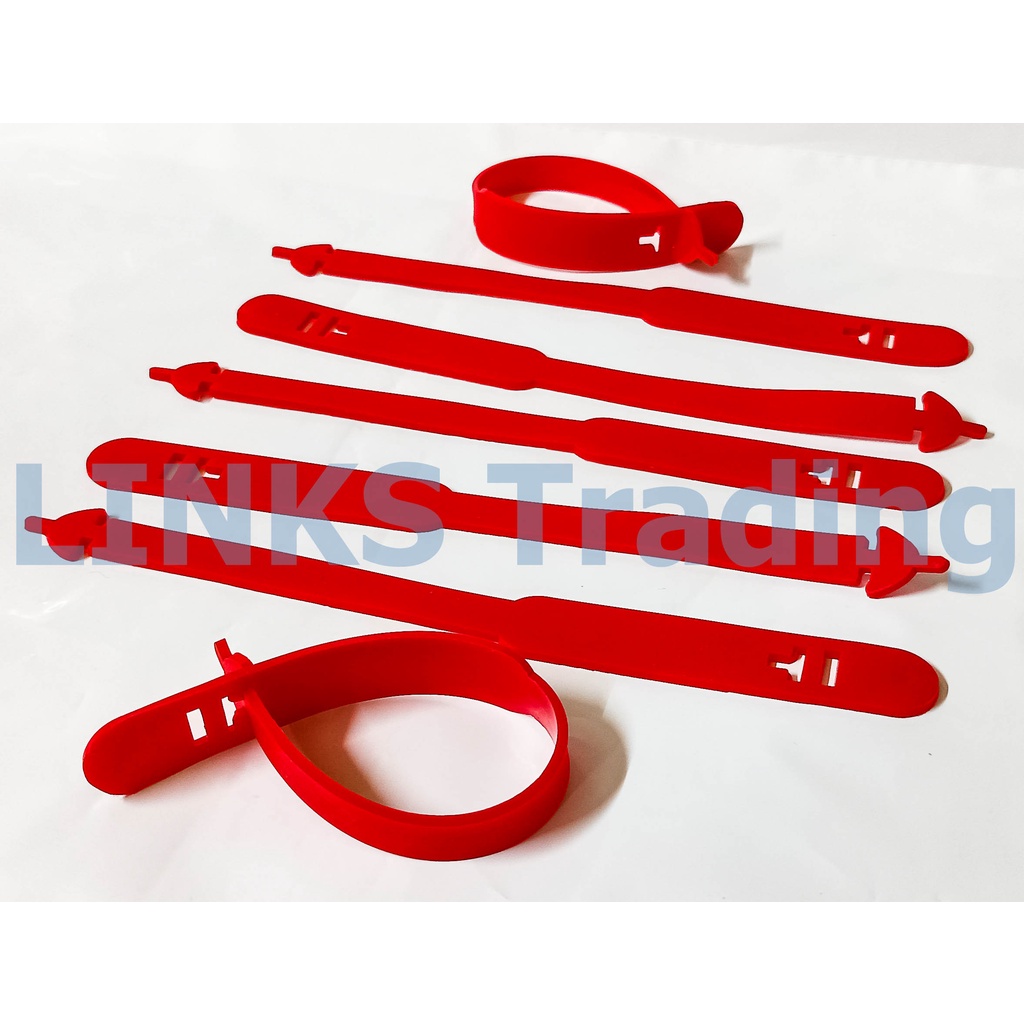 Bag Tag Rubber Loops - Bag Tag Rubber Belts & Bagtag Rubber Loops ...