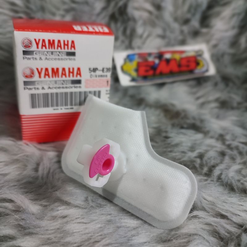 Yamaha Genuine Fuel Filter (Aerox/Nmax/M3/Sniper150Mxi) | Shopee ...