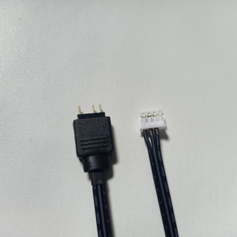 Cable Adapter Cable for LED Port Socket of Coolmoon Fantech Alseye iRIS ...