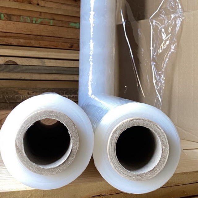 Stretch Film 20” x 2.3 Kg. | Shopee Philippines
