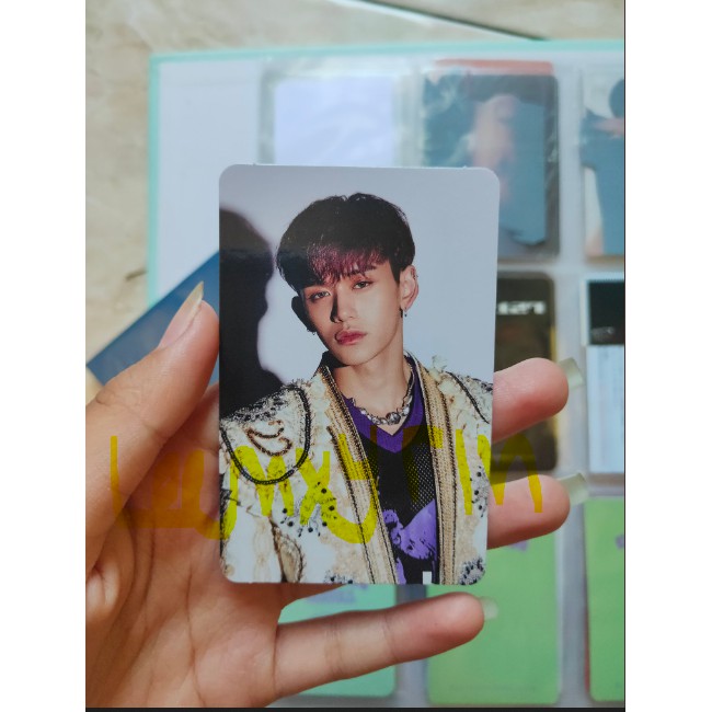 Bad Alive Lucas Pc (booked) | Shopee Philippines