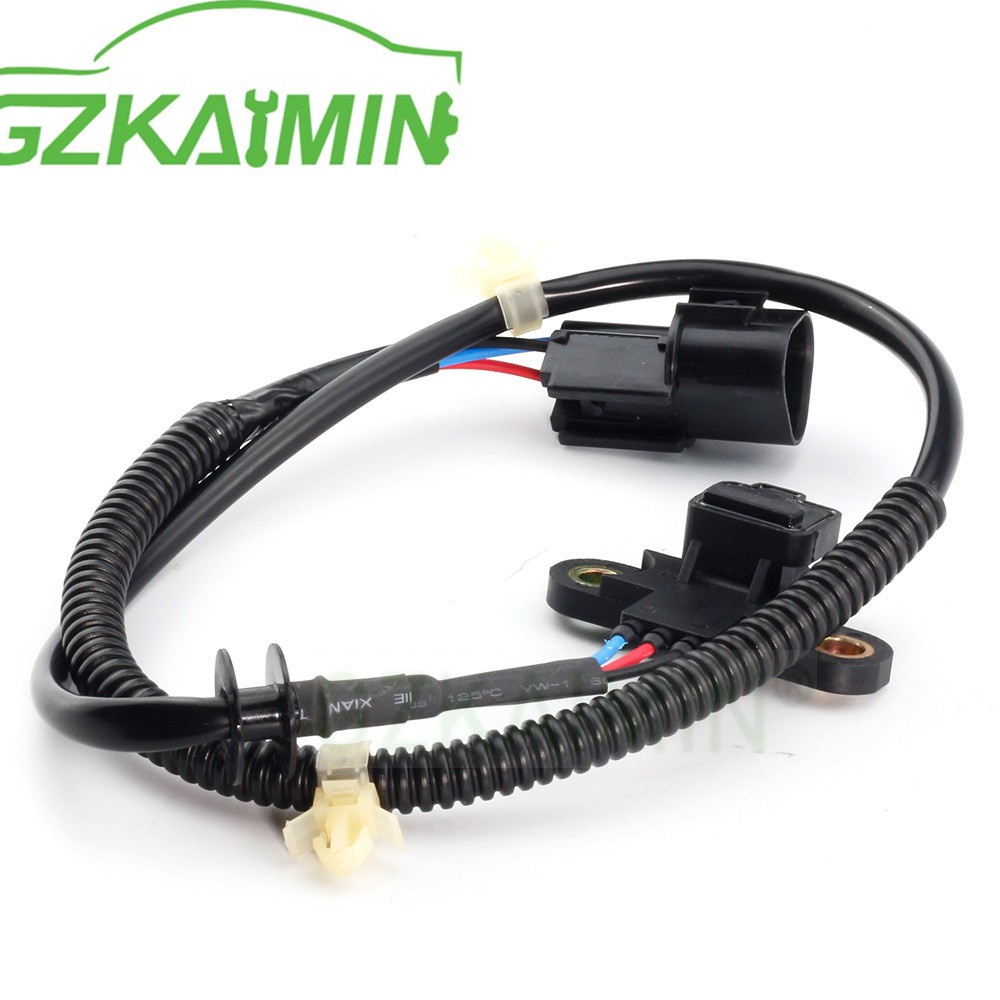 NEW Crankshaft Position Sensor For MITSUBISHI CARISMA COLT LANCER ...