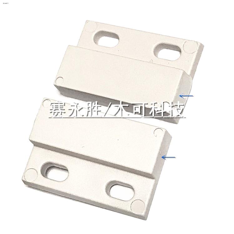 Reed switch magnetic control proximity switch GPS-30 220V high voltage ...