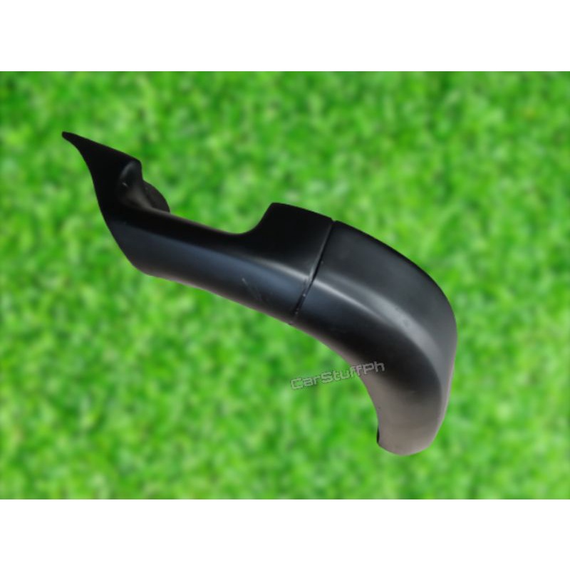 Sentra B13 Gts1 rear skirt (right side) | Shopee Philippines