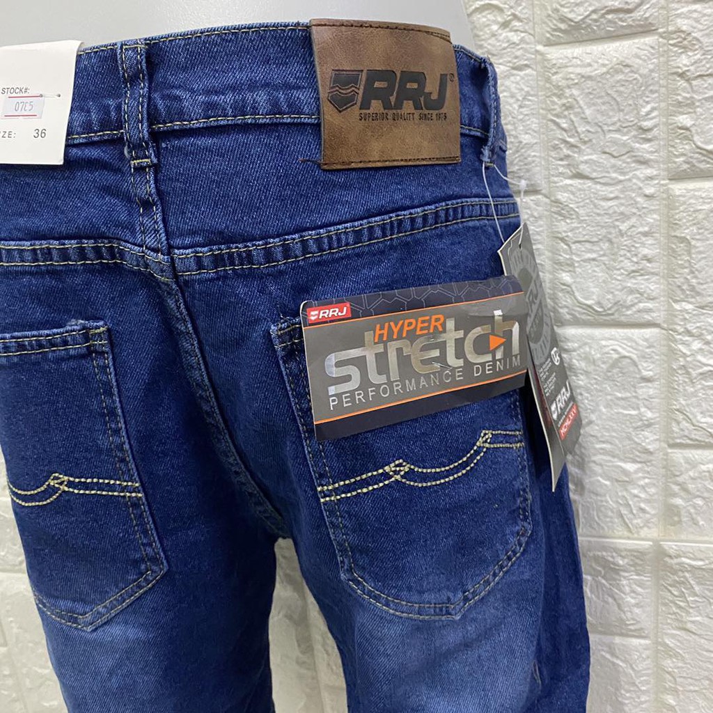 COD Plus size short (30-40) RRJ short denim straight cut shots for mens ...