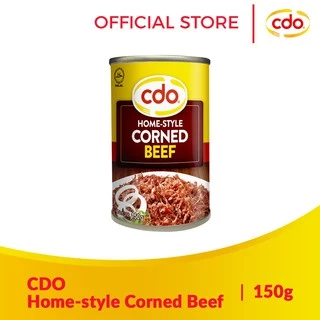 Shop cdo corned beef for Sale on Shopee Philippines