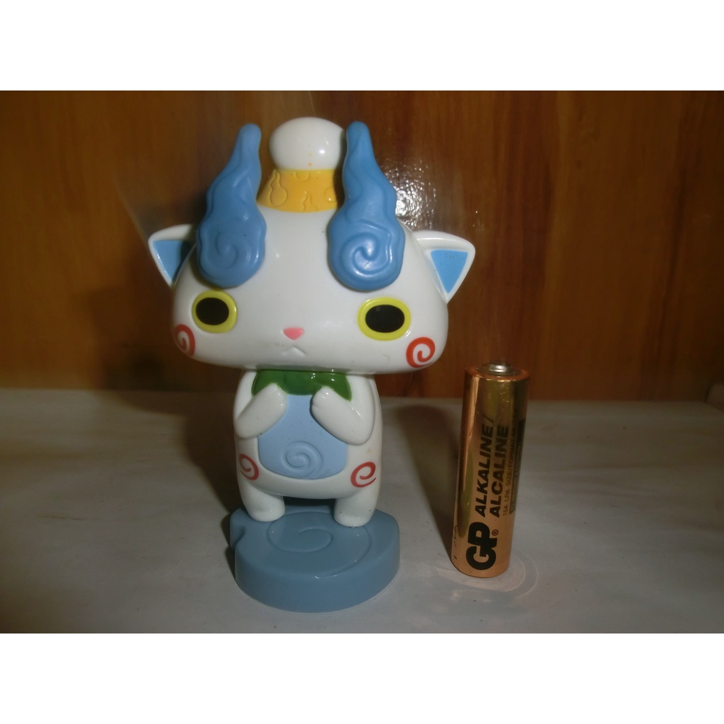 C14 - McDonald's yokai Happy Meal toys - Japan surplus | Shopee Philippines