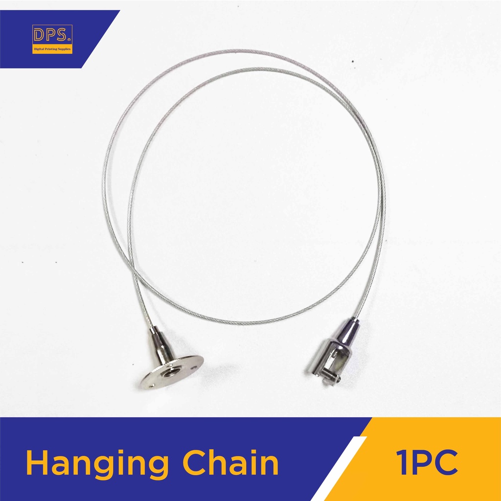 DPS Ceiling Mount Hanging Chain Gallery Large Sintra board Picture ...