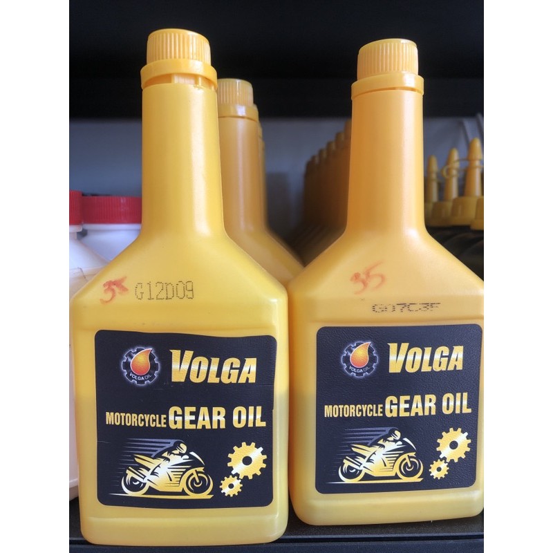 Volga Motorcycle GEAR OIL 100ml/ VOLGA UTRA COOLANT GREEEN/BLUE/RED ...