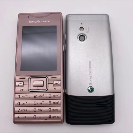 COD Orginal Sony Ericsson Elm J10 Bluetooth 3G WIFI GPS 5MP Unlocked ...
