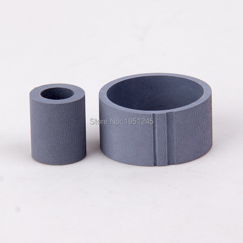 1Set Pickup Roller Tire for EPSON L110 L120 L130 L132 L210 L220 L222 ...