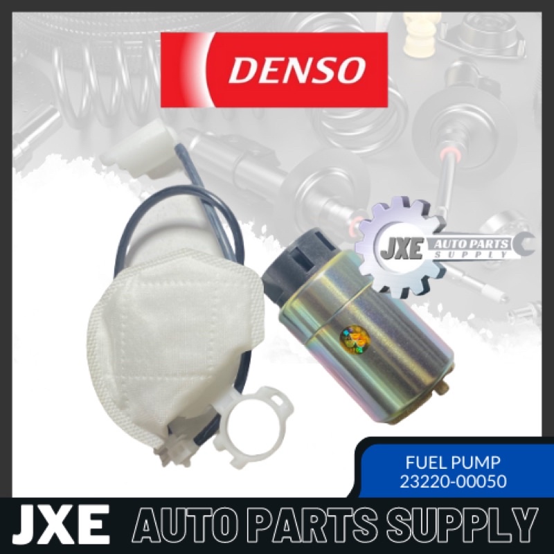 FUEL PUMP ( 23220-0C050) FOR TOYOTA Vios / Camry / Corolla | Shopee ...