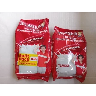 Shop alaska powdered milk drink for Sale on Shopee Philippines