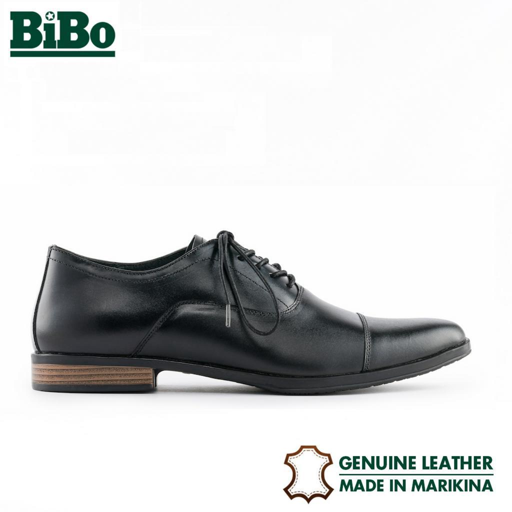 Bibo M706 Leather Formal Shoes for Men (32M706, 41M706) | Shopee ...