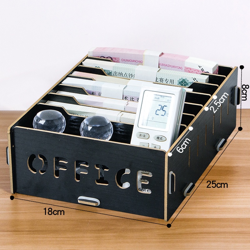 win Desktop Change Storage Box Financial Coin Banknote Cash Register ...