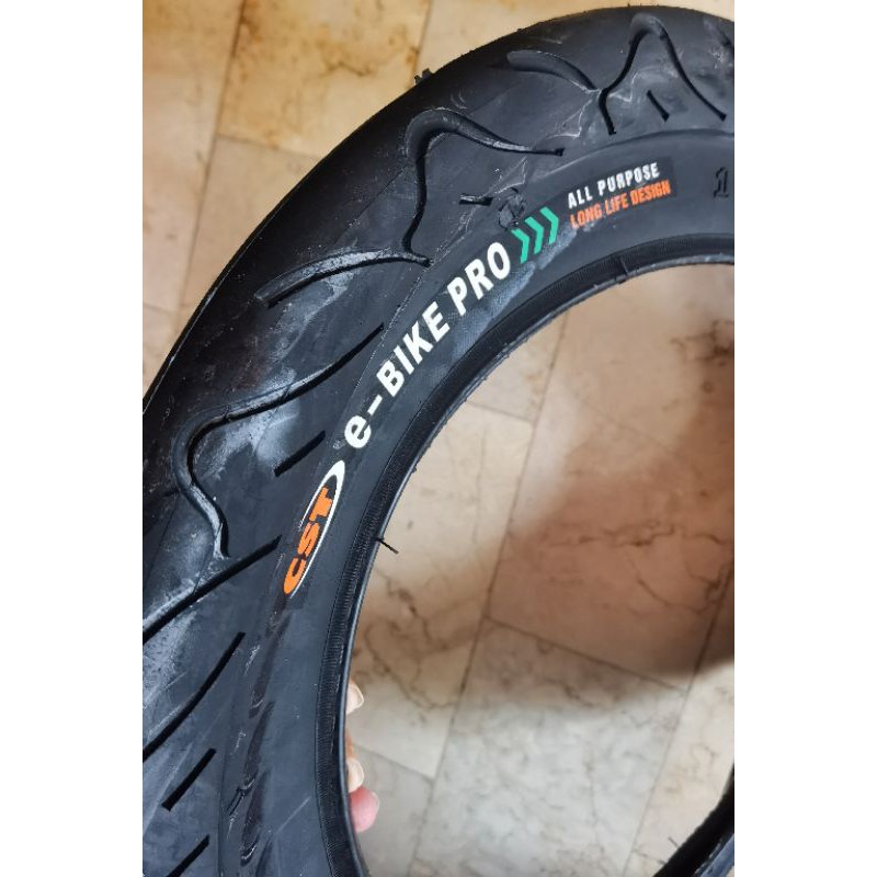 CST e BIKE PRO Tire 16 x 3.0 (Each) | Shopee Philippines