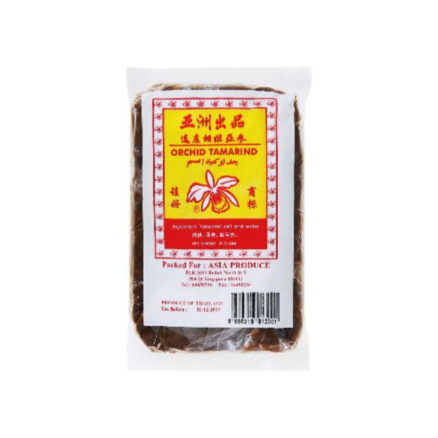 Tamarind Block, Tamarind Pulp, Tamarind, Thai Tamarind | Shopee Philippines