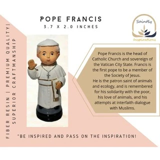 pope - Best Prices and Online Promos - Jun 2024 | Shopee Philippines
