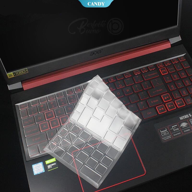 For 15.6" Acer Predator Helios 300 Laptop Keyboard Cover PH315-52/53/54 ...