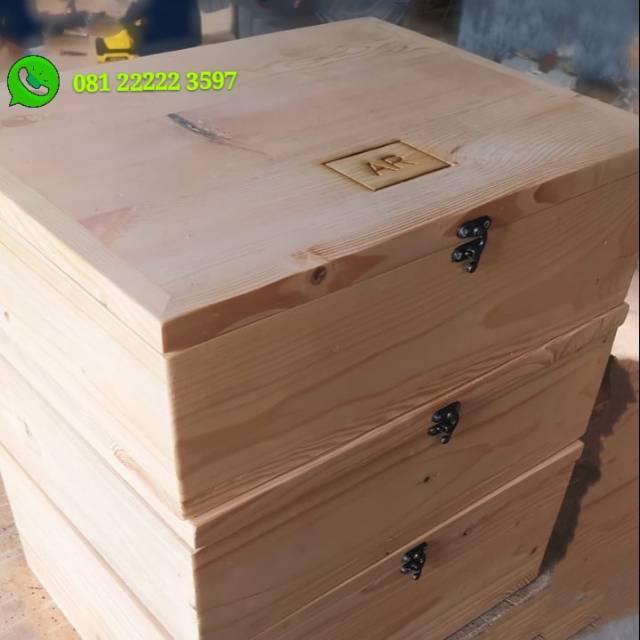 KAYU Wooden Boxes, Wooden Boxes, Wooden Dowry Boxes, Craft Boxes ...
