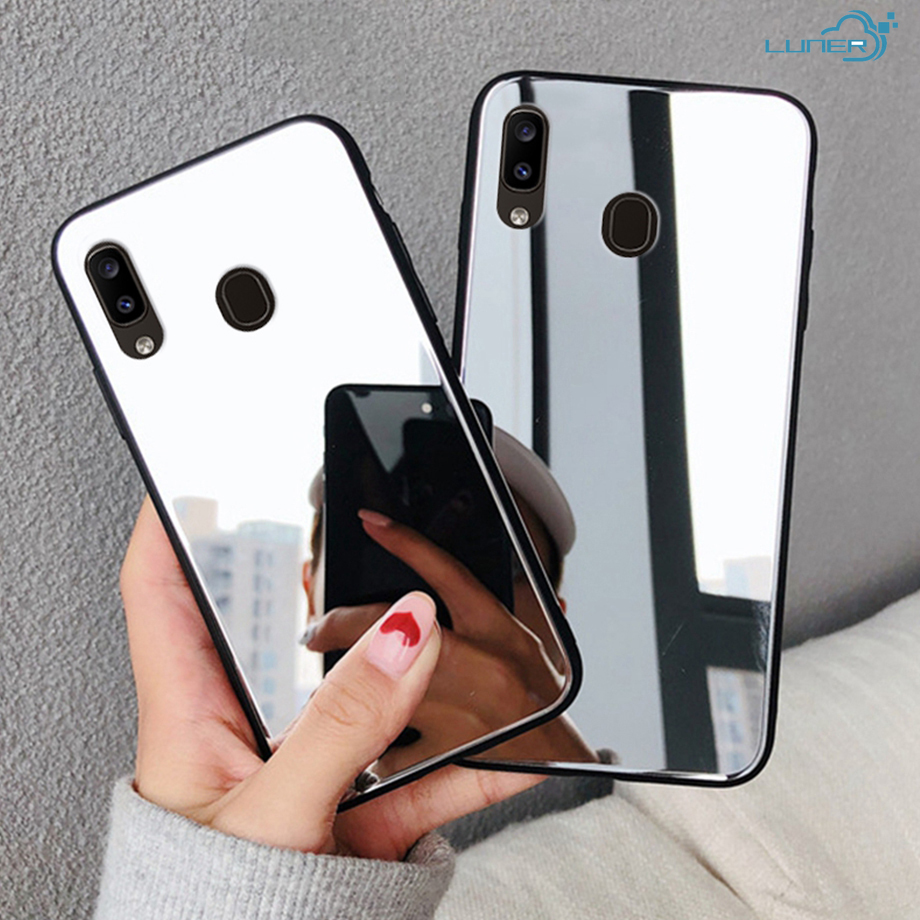 Samsung A10 A10S A10E A20 A30 A20E A20S A50 A30S A50S A70 A70S Mirror ...