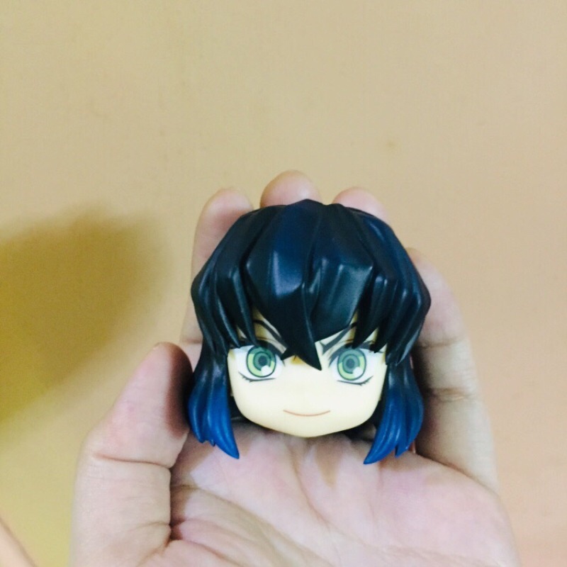 Authentic Nendoroid Split Inosuke Hashibira | Shopee Philippines