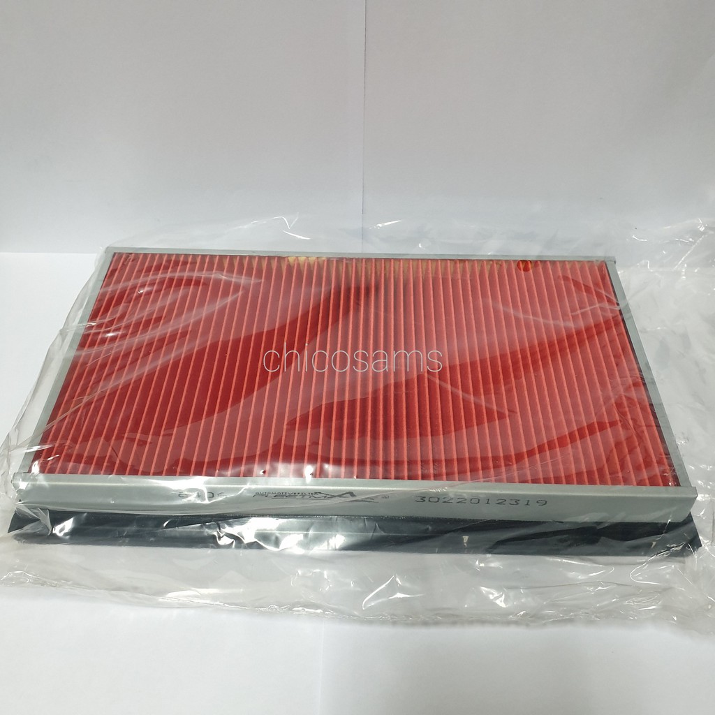 Fleetmax Air Filter FAS8406 16546-VO100 Nissan Sentra/ X-trail/ Serena ...