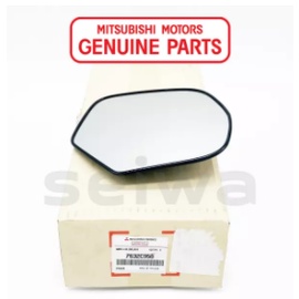 Mitsubishi Montero 2020 Right Side Mirror Lens - 7632C958 | Shopee ...