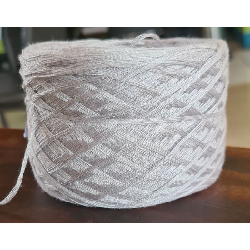 New Colors Soft Polyester Yarn 8- 16ply (25g-100g) | Shopee Philippines