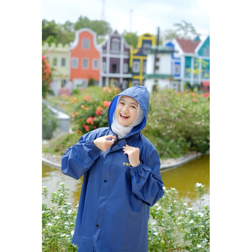 Original QUALITY RAINCOAT RAINCOAT | Shopee Philippines