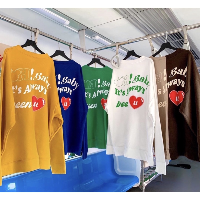 Jacket Cardigan Typo New Model Uncover Form Oversize | Shopee Philippines