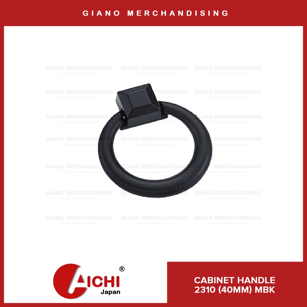 Cabinet Pulls Handle 2310 (MBK) | Shopee Philippines